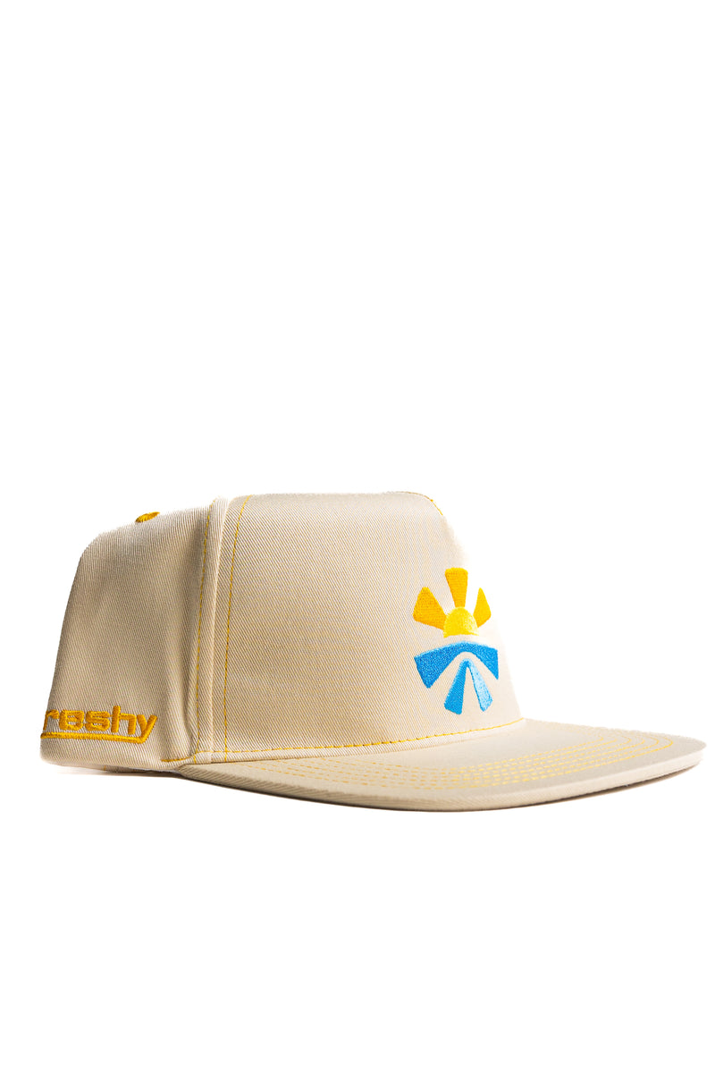 Hat - Fabric/Mesh | FRESHY