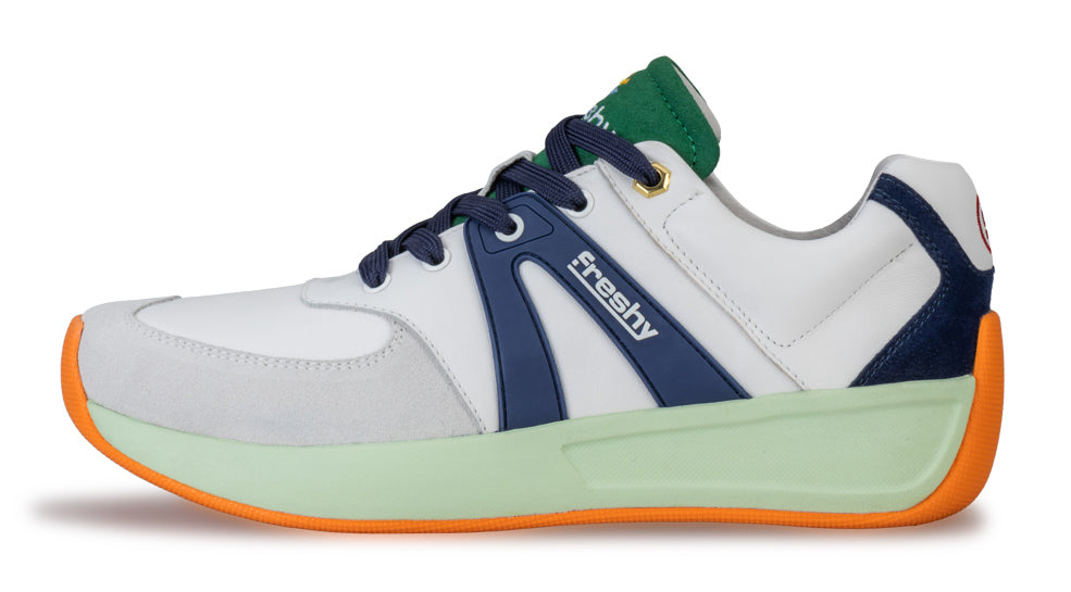 Supafly '24 (ORANGE MINT)