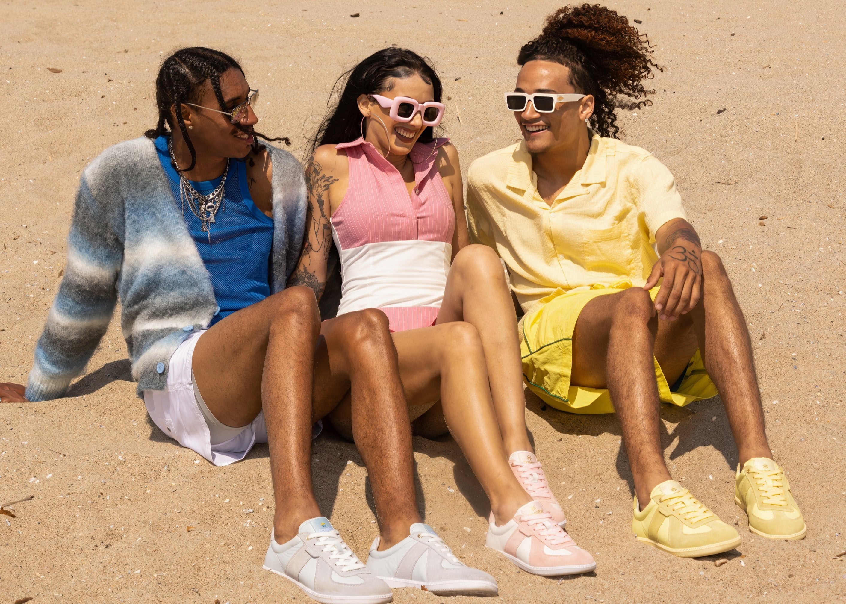 step into our exclusive women's collection